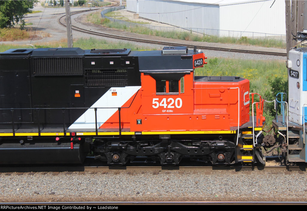 CN 5420